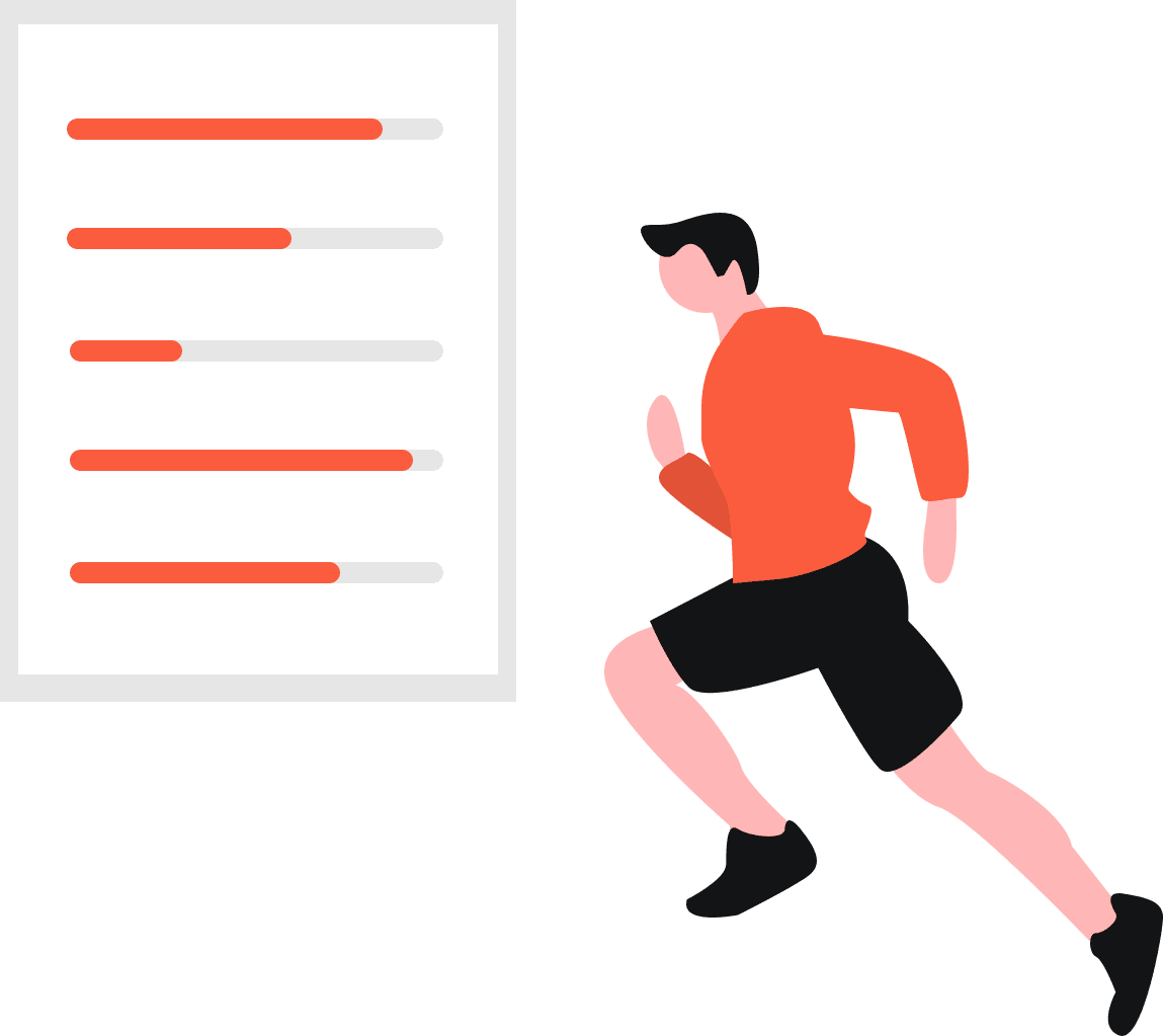 Running Loop